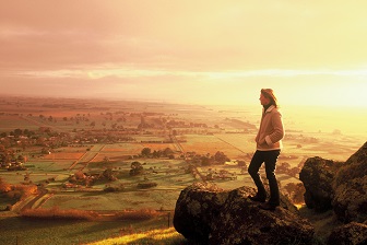 Penshurst in Pictures 1